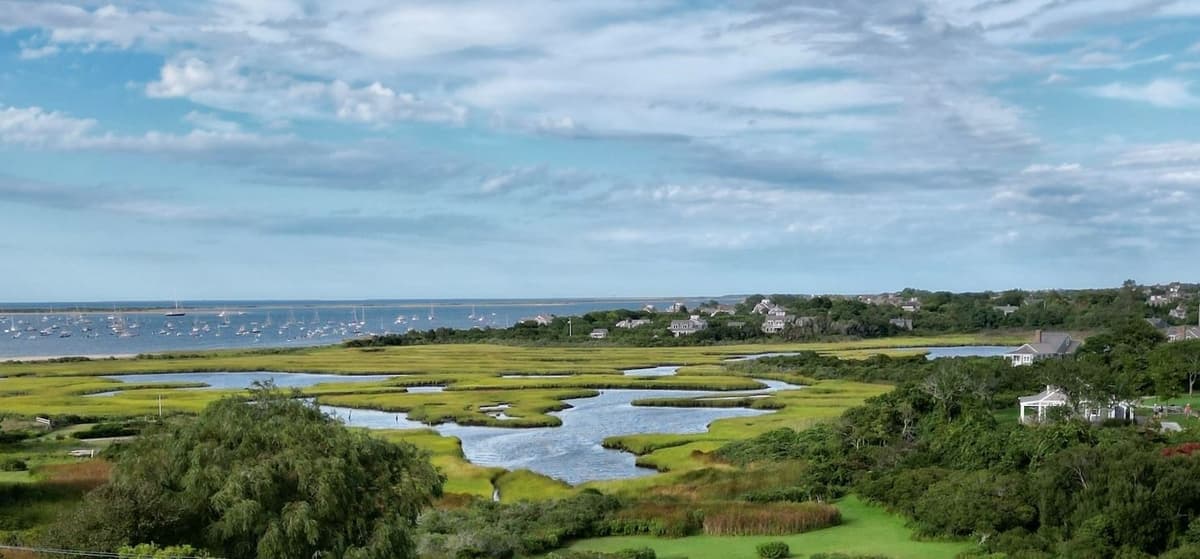 Monomoy Nantucket